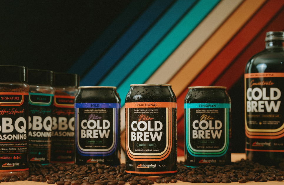 All Products – Sheepdog Brew Co