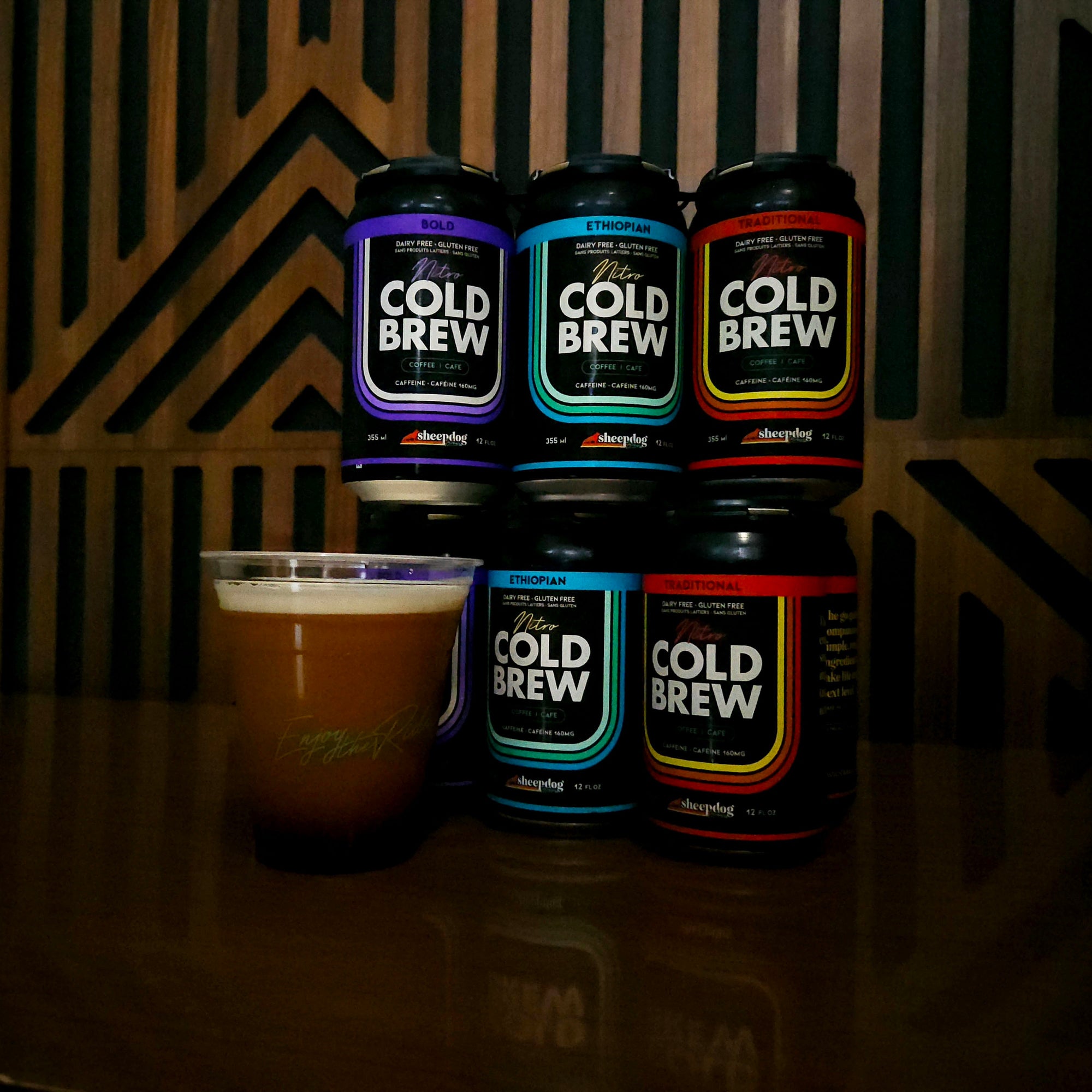 Where to Buy | Sheepdog Brew Co.