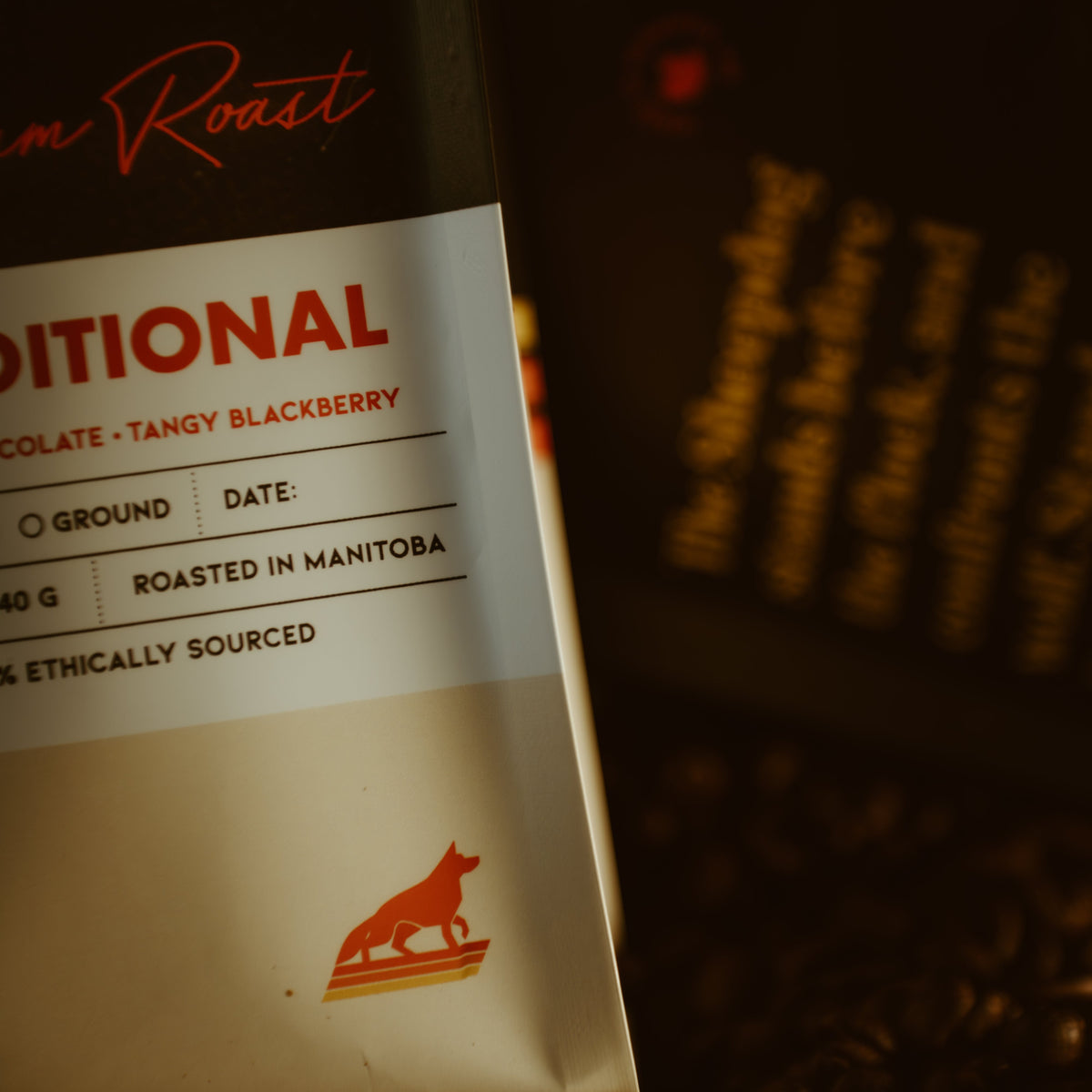 Traditional Coffee Beans – Sheepdog Brew Co