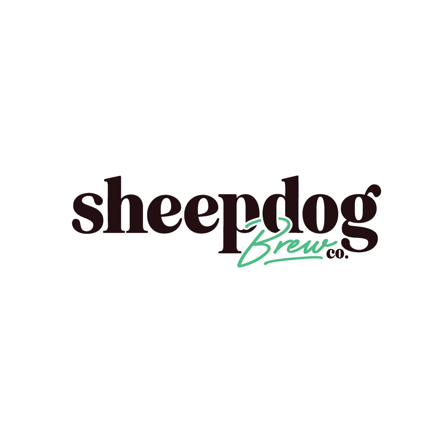 Sheepdog Brew Co. - Nitro Cold Brew Coffee